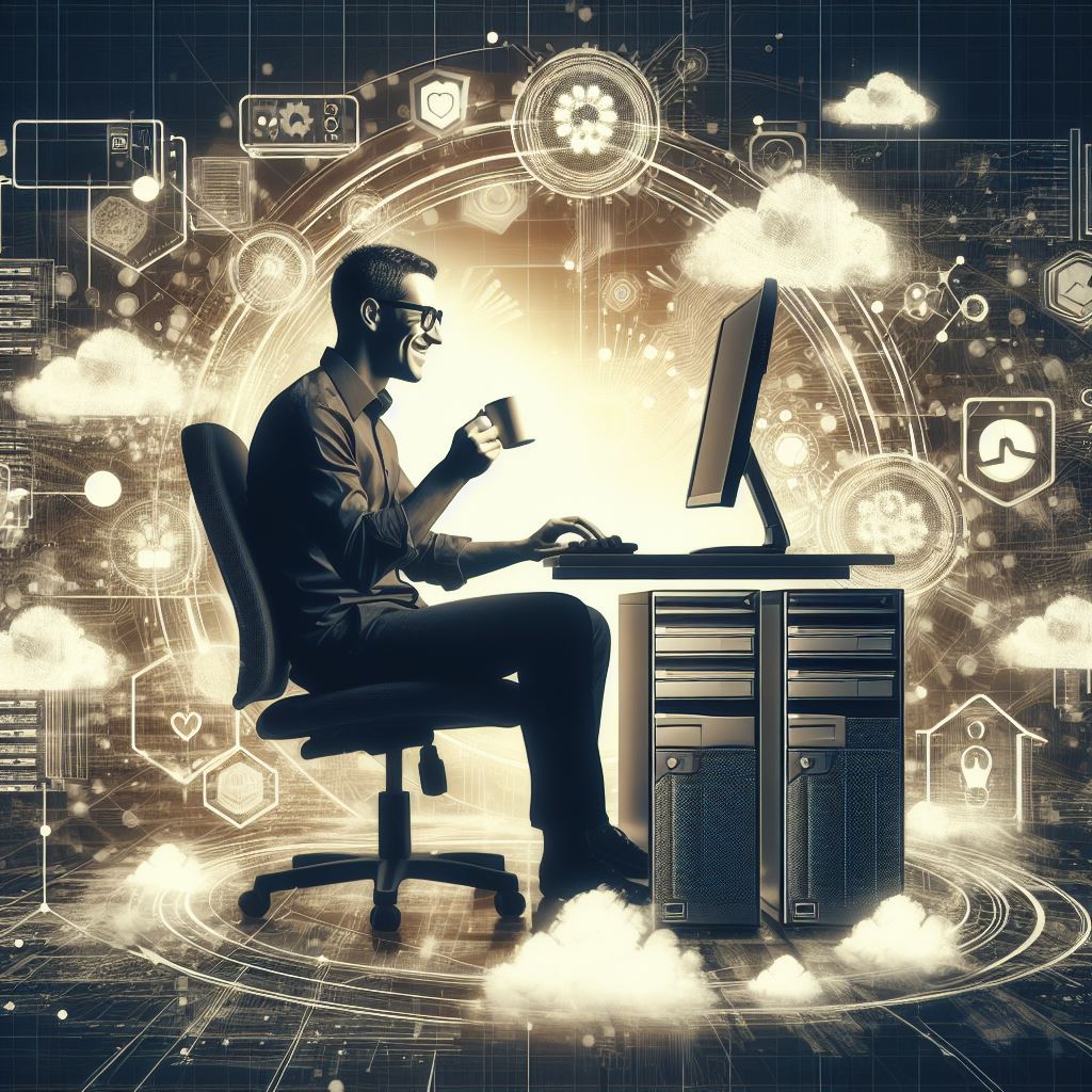 Web Hosting Nedir? 7 Başlıkta Tüm Detaylar | Hostider Blog