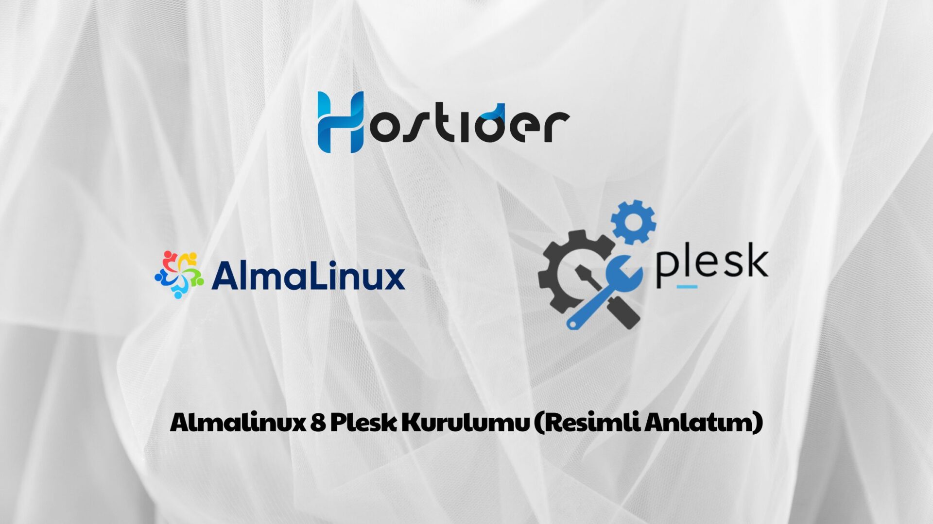 Almalinux 8 Plesk Kurulumu (Resimli Anlatım) | Hostider Blog